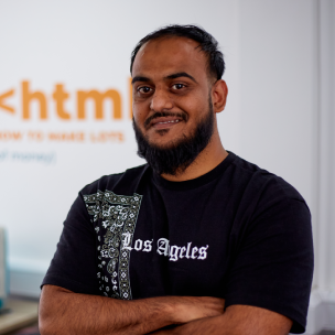 Muhammad Jawad Arshad - Portfolio